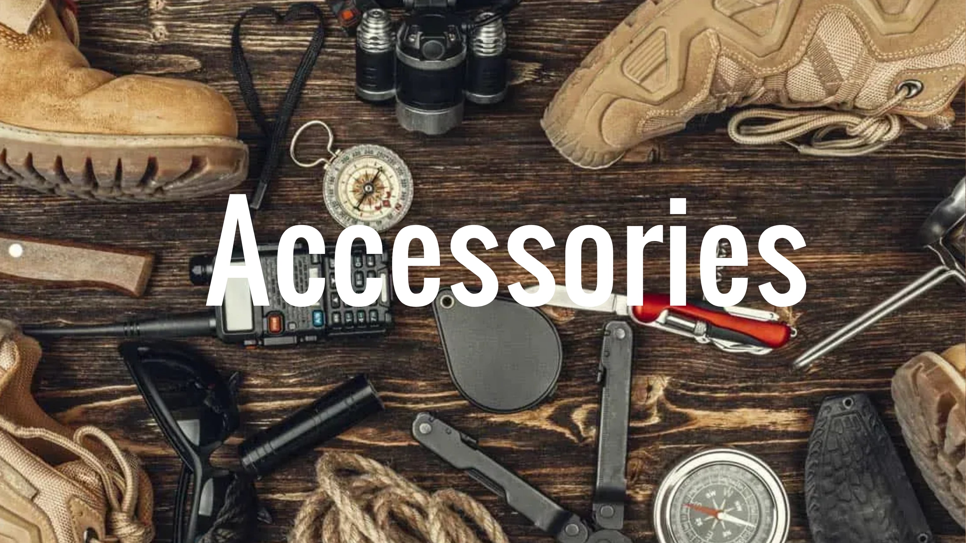 Essential Emergency Accessories | The Salty Seabag